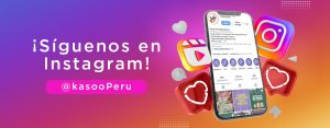 Kasoo – Bienvenidos!